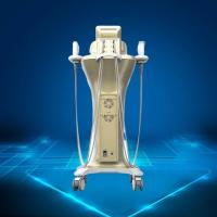 China Focused Ultrasound Beauty Salon Machine 2MHz RF For Skin Lifting for sale