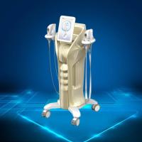 China Focused Ultrasound Beauty Salon Machine 2MHz RF For Skin Lifting for sale