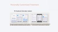 China Focused Ultrasound Beauty Salon Machine 2MHz RF For Skin Lifting for sale