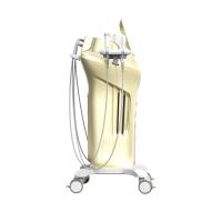 China 2022 Innovative Technology Micro-Focused Ultrasound & Radio Frequency World First“MFU+RF” SD Focused Ultrasound for sale