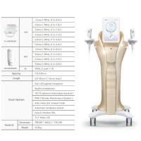 China 2022 Innovative Technology Micro-Focused Ultrasound & Radio Frequency World First“MFU+RF” SD Focused Ultrasound for sale