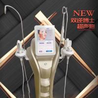 China 2022 Innovative Technology Micro-Focused Ultrasound & Radio Frequency World First“MFU+RF” SD Focused Ultrasound for sale