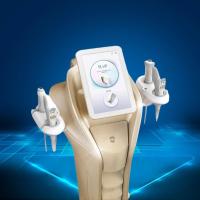 China Focused Ultrasound Skin Lifting Machine For Tightening Skin 2MHz RF for sale