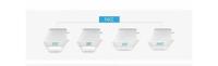 China Focused Ultrasound Skin Lifting Machine For Tightening Skin 2MHz RF for sale