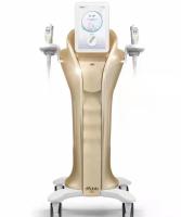 China Focused Ultrasound Skin Lifting Machine For Tightening Skin 2MHz RF for sale