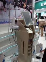 China Focused Ultrasound Skin Lifting Machine For Tightening Skin 2MHz RF for sale