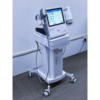 China 30000 Shots Hifu Machine Portable , Skin Tightening Equipment 7D Liposonic for sale