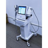 China 30000 Shots Hifu Machine Portable , Skin Tightening Equipment 7D Liposonic for sale