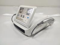 China 9D 7D Smas HIFU Machine Professional For Eyebag Wrinkle Removal for sale