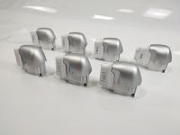 China 9D 7D Smas HIFU Machine Professional For Eyebag Wrinkle Removal for sale