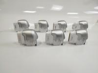 China 9D 7D Smas HIFU Machine Professional For Eyebag Wrinkle Removal for sale