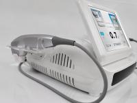 China 9D 7D Smas HIFU Machine Professional For Eyebag Wrinkle Removal for sale