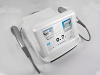 China 9D 7D Smas HIFU Machine Professional For Eyebag Wrinkle Removal for sale