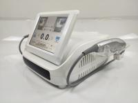 China Focused Ultrasound HIFU Body Machine For Face Lifting Wrinkle Removal for sale