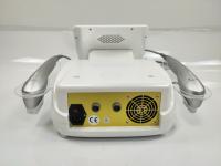 China Focused Ultrasound HIFU Body Machine For Face Lifting Wrinkle Removal for sale
