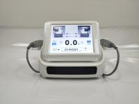 China Focused Ultrasound HIFU Body Machine For Face Lifting Wrinkle Removal for sale