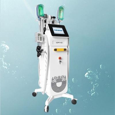 China 1000W Cryolipolysis Fat Freezing Machine For Weight Loss Promote Metabolism for sale