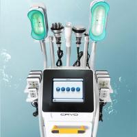 China 1000W Cryolipolysis Fat Freezing Machine For Weight Loss Promote Metabolism for sale