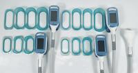 China 360 Degree Cryolipolysis Fat Freezing Machine With Cooling Heating for sale