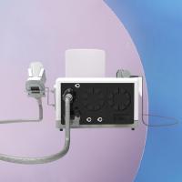 China 2 In 1 Cryolipolysis Fat Freezing Machine Cool Wave Electromagnetic Pneumatic for sale