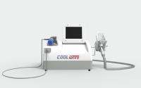 China 2 In 1 Ed Wave Therapy Machine , Cellulite Reduction Machine For Relieve Body Pain OEM for sale