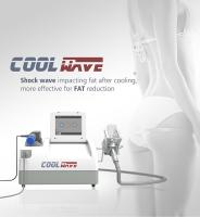 China Intelligent Ed Shockwave Therapy Machine , Cellulite Removal Machine Multipurpose for sale