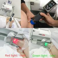 China Intelligent Ed Shockwave Therapy Machine , Cellulite Removal Machine Multipurpose for sale