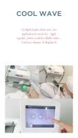 China Deep Stimulation Fat And Cellulite Removal Machine Shockwave Multifunctional for sale