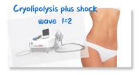 China Deep Stimulation Fat And Cellulite Removal Machine Shockwave Multifunctional for sale