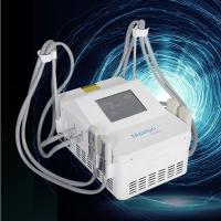 China Multipurpose EMS Cryo Weight Loss Machine For Cellulite Removal for sale
