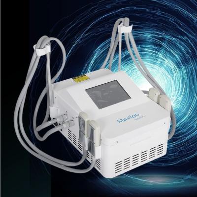 China Multifunctional Cryolipolysis Fat Freezing Machine With 8 Inch Touch Screen for sale