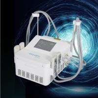 China EMS Electric Muscle Stimulation Weight Loss Machine 360 Degree Frozen For Slimming for sale