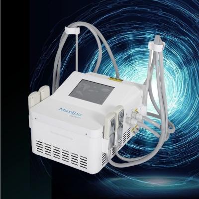 China EMS Electric Muscle Stimulation Weight Loss Machine 360 Degree Frozen For Slimming for sale
