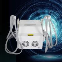China EMS Electric Muscle Stimulation Weight Loss Machine 360 Degree Frozen For Slimming for sale