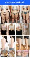 China EMS Electric Muscle Stimulation Weight Loss Machine 360 Degree Frozen For Slimming for sale