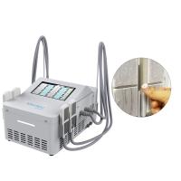 China Ems Electrical Cryolipolysis Fat Freezing Machine For Fat Loss Slimming for sale
