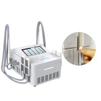 China 220V 50HZ Cryo Ems Machine , Multifunctional Ems Slimming Device for sale