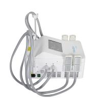 China 220V 50HZ Cryo Ems Machine , Multifunctional Ems Slimming Device for sale