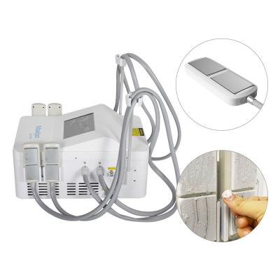 China Ems Cryolipolysis Fat Freezing Machine Non Invasive Localized Cooling for sale