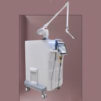 China 4D Pro Co2 Laser Beauty Machine , Co2 Fractional Laser Equipment Anti Aging for sale