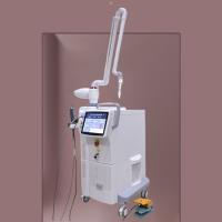 China 4D Pro RF Fractional Co2 Laser 2940nm For Oral Treatment Skin Resurfacing for sale