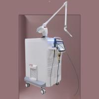 China 4D Pro RF Fractional Co2 Laser 2940nm For Oral Treatment Skin Resurfacing for sale