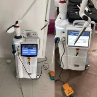 China 1064nm Fractional Co2 Laser Skin Resurfacing Machine For Oral Treatment for sale
