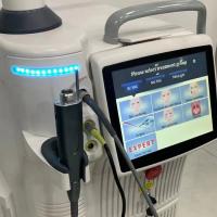 China 1064nm Fractional Co2 Laser Skin Resurfacing Machine For Oral Treatment for sale