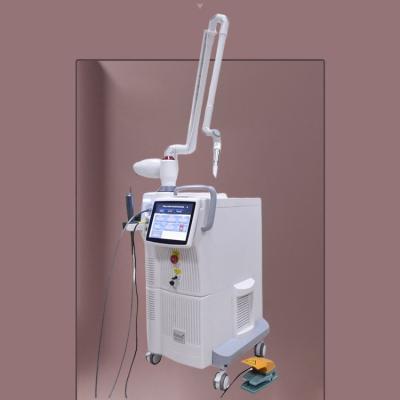 China 1064nm Fractional Co2 Laser Skin Resurfacing Machine For Oral Treatment for sale