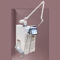 China Comprehensive Q Switch Laser Tattoo Removal Machine 4D Pro Anti Aging for sale