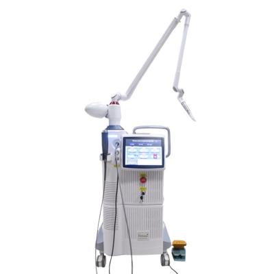 China Comprehensive Q Switch Laser Tattoo Removal Machine 4D Pro Anti Aging for sale