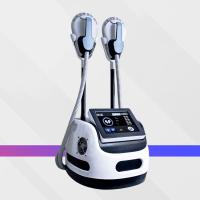 China Portable Ems Muscle Stimulator Machine Emsliming 7 T For Fat Reducing for sale