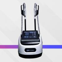 China Ems Muscle Stimulator Physiotherapy Machine Equipment Multipurpose for sale