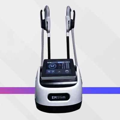 China Ems Rf Muscle Stimulator Machine Portable For Sliming Multifunctional for sale